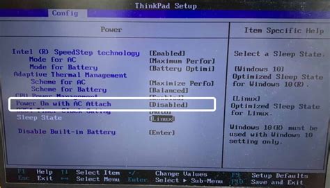 Lenovo Ideapad Thinkpad Battery Not Charging How To Fix DroidWin