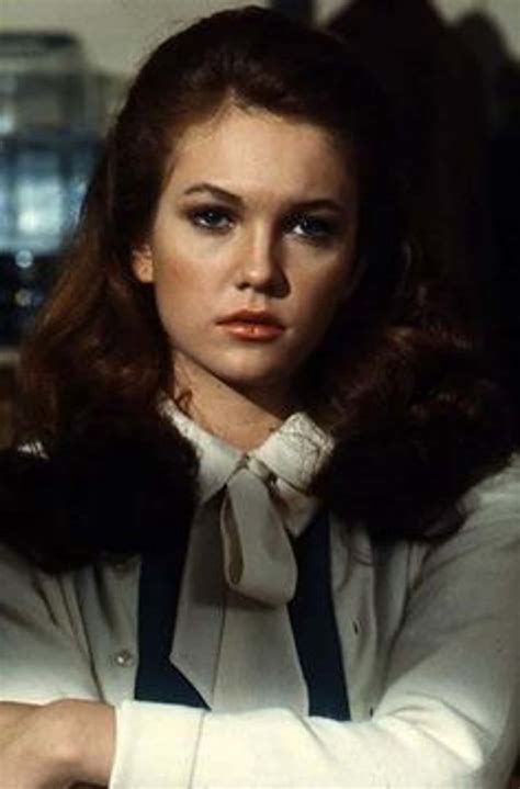 20 Photos Of Diane Lane When She Was Young