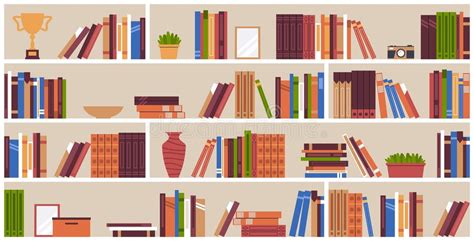 Bindings Library Stock Illustrations 171 Bindings Library Stock Illustrations Vectors