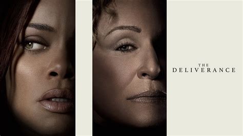 The Deliverance Netflix Movie Where To Watch
