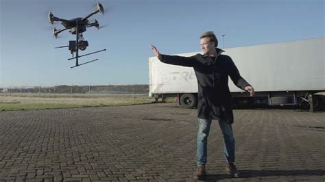 Sense And Avoid Technology Added To Uas Gim International