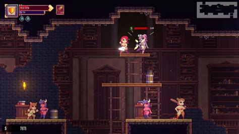 Scarlet Maiden 2023 Mobygames