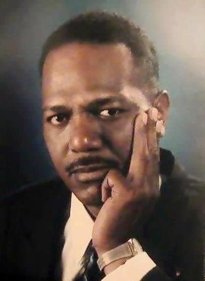 Darrell Matthews From Sumner High School Classmates