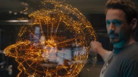 Jarvis Is Not Fiction Anymore And Ultrons Getting Hired Too