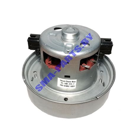 Двигатель (мотор) 1400W для сухого пылесоса Samsung (Самсунг) VCM-1400S ...