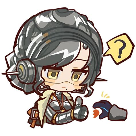 Lucy Wechat Emoticon Version 1 9 Emoticon Pack Reverse 1999 重返未来 1999 リバース：1999 리버스