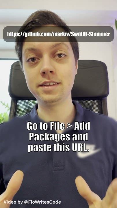 Shimmering Text In Swiftui Youtube