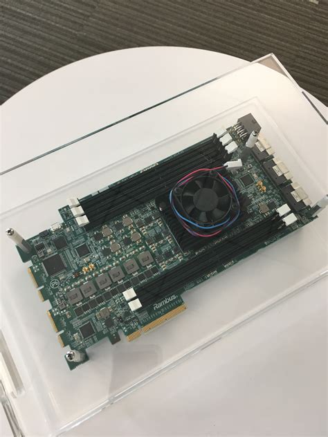 Taking Steps Toward Hybrid Memory