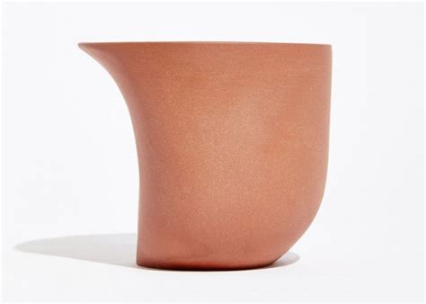 Aandersson Deconstructs Vessels To Create New Functionality