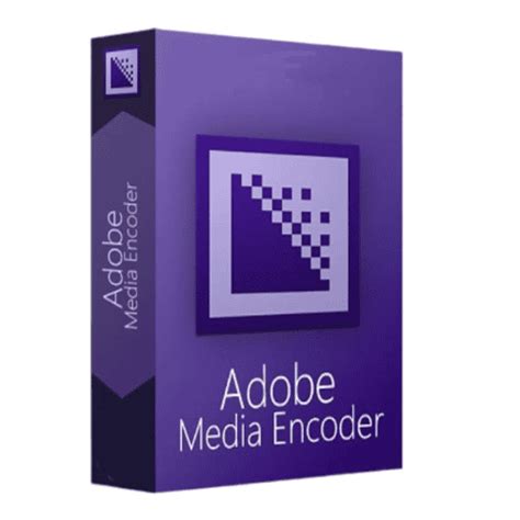 What Is Media Encoder In Adobe At Jay Hunter Blog