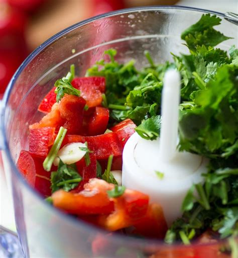5 mistakes you re making with your food processor purewow