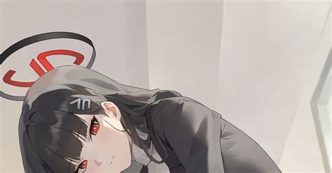 Tsukatsuki Rio 030 Пикабу Tsukatsuki Rio 030 Пикабу