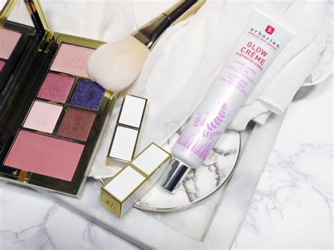 | Review | Erborian Glow Creme | PRETTY IS MY PROFESSION