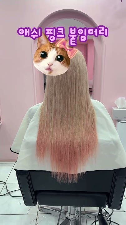 🎀 강남 에서 오시느라 식사 못 하셔서 본죽 내장탕으로 준비했습니다 에쉬핑크프린세스붙임머리 수지구청역붙임머리 용인수지붙임