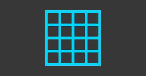 Customizable Game Grid Utilities Tools Unity Asset Store
