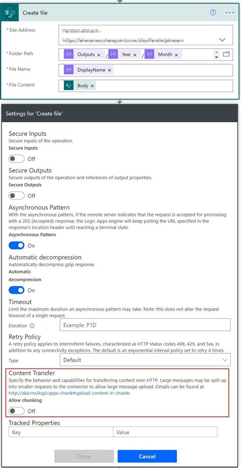 Powerplatformtip 27 ‘overwrite Existing Files ‘ Marcel Lehmann