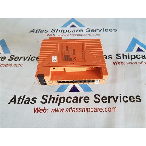 Yokogawa Sdv541 Digital Output Module Atlas Shipcare Services