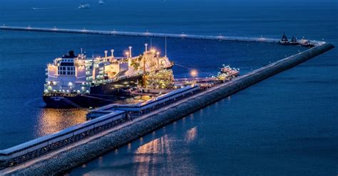 ‘푸틴발 에너지 위기 걱정하는 유럽고점 대비 가스 가격 70 하락했지만 안심할 수 없는 이유는