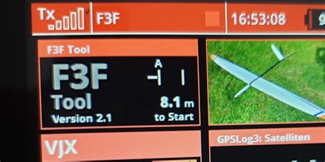 github frank sc f3f tool v2 f3f tool tool for rc glider slope race