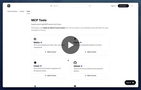 Cursor 10 Ai Native Dev Environment With New Features Hyunwoo Joo Posted On The Topic Linkedin