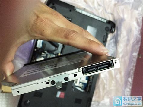 HP Pavilion M TX Disassembly Guide Empower Laptop