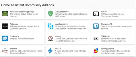 Homeassistant OS With HACS Home Assistant OS Home Assistant Community