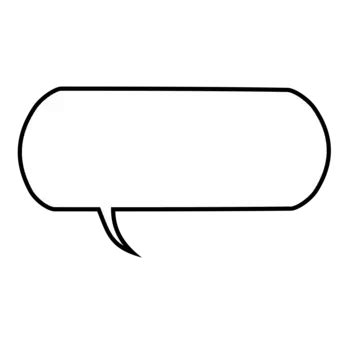 말풍선 투명 고화질 말풍선 투명한 거품 Png 일러스트 및 Psd 이미지 무료 다운로드 Pngtree