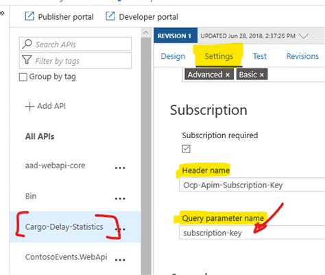 Reactjs How Do I Call Azure API Management From React Stack Overflow