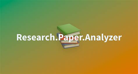 research paper analyzer a hugging face space by hamzaherry