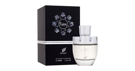 Arabski parfumi Afnan Rare Carbon | Spleticna.si