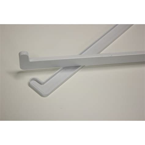 Заглушка для подоконника ПВХ торцевая 600 мм белая: купить в Москве ...