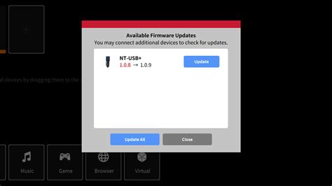 unify user guide and support rØde