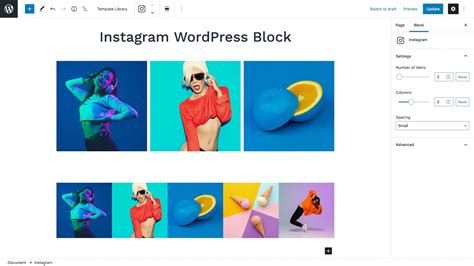 Getwid Gutenberg Blocks Net