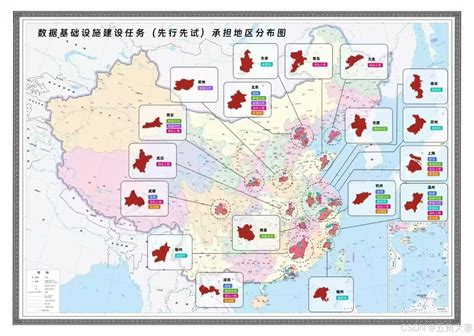 数据基础设施建设任务中的技术名词解析数场 Csdn博客 数据基础设施建设任务中的技术名词解析数场 Csdn博客