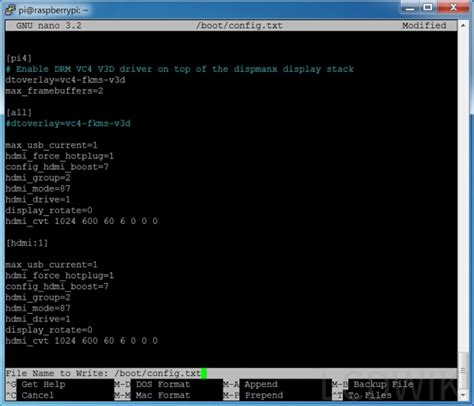 How To Run Two Monitors On Raspberry Pi 4 Lcd Wiki