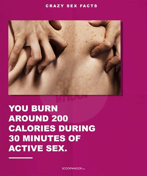 20 Fun Facts About Sex 20 Inappropriate Dirty Facts On Sex