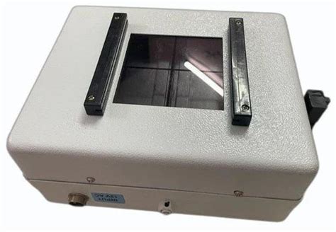 Diagnostic Equipments X Ray Collimator At ₹ 4000 Piece In Ahmedabad