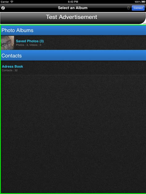 Ios Ipad Autoresizing For Uitableview Stack Overflow