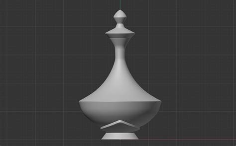 小瓶子 By User 2639639381 Makerworld