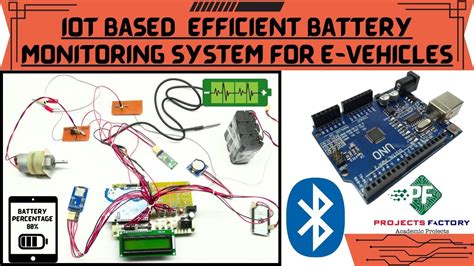 Solar Charger Using Arduino Electrical And Electronics Projects