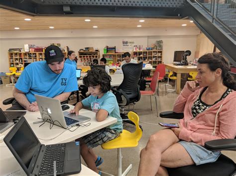About Us Tech Valley Game Space