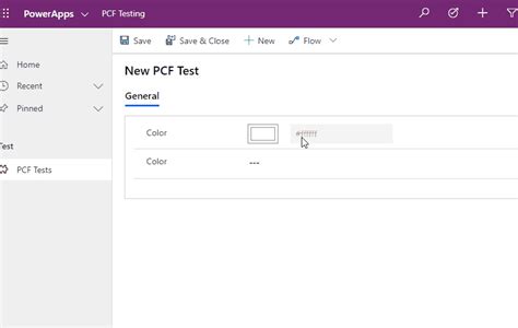 Categories Pcf Gallery