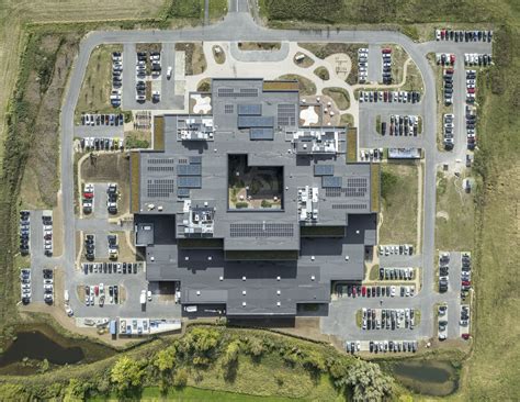 Gallery Of Cobot Hub 3xn 5