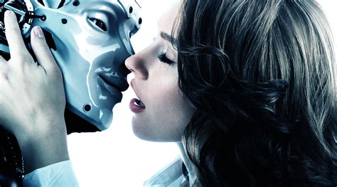 ในป การมเพศสมพนธกบหนยนตจะกลายเปนเรองปกต AKERU