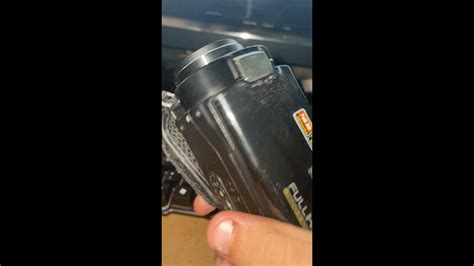 Camcorder Only Recording Corruptedmp4s Rcameras