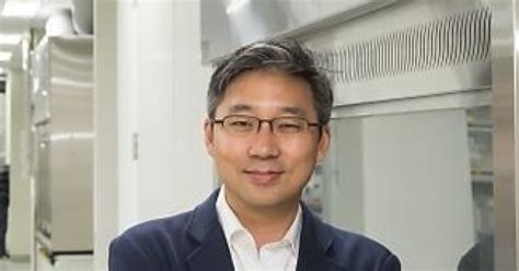 [대한민국 과학자]고재원 dgist 뇌과학과 교수 “시냅스 연구로 뇌질환 치료 실마리 찾겠다”