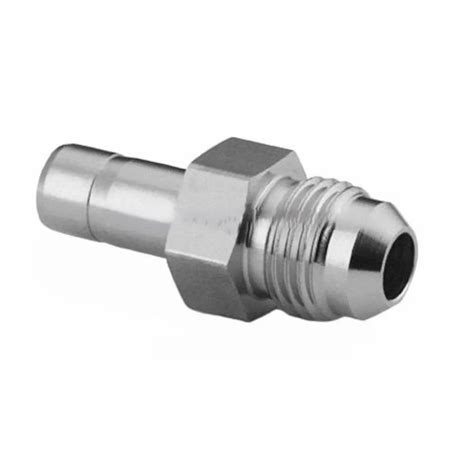 Ss Oil Injection Adapter At ₹ 900piece Ss Adaptor In Navi Mumbai