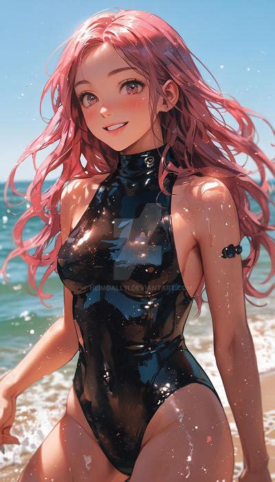 Sexy Girl By Heimdall11 On Deviantart