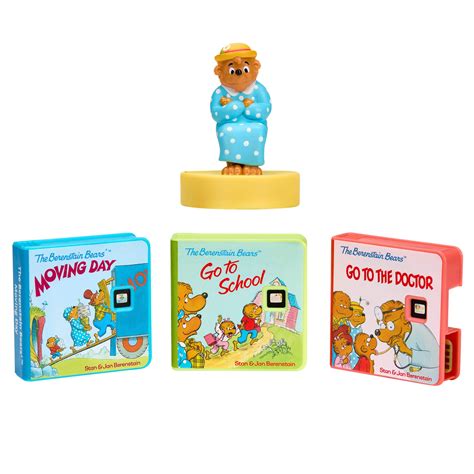 Little Tikes Story Dream Machine™ Random House Berenstain Bears™ Big
