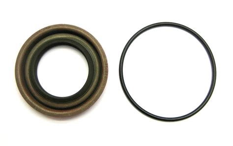 Pinion Oil Seal Differential Jaguar Shop Com